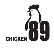 치킨89